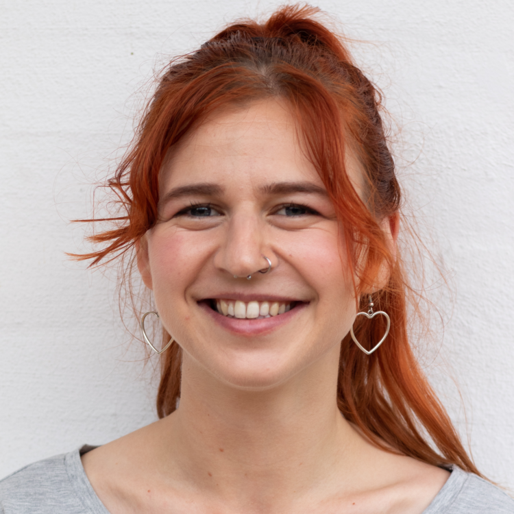 Ida - underviser i koreansk sprog og kultur på Bosei